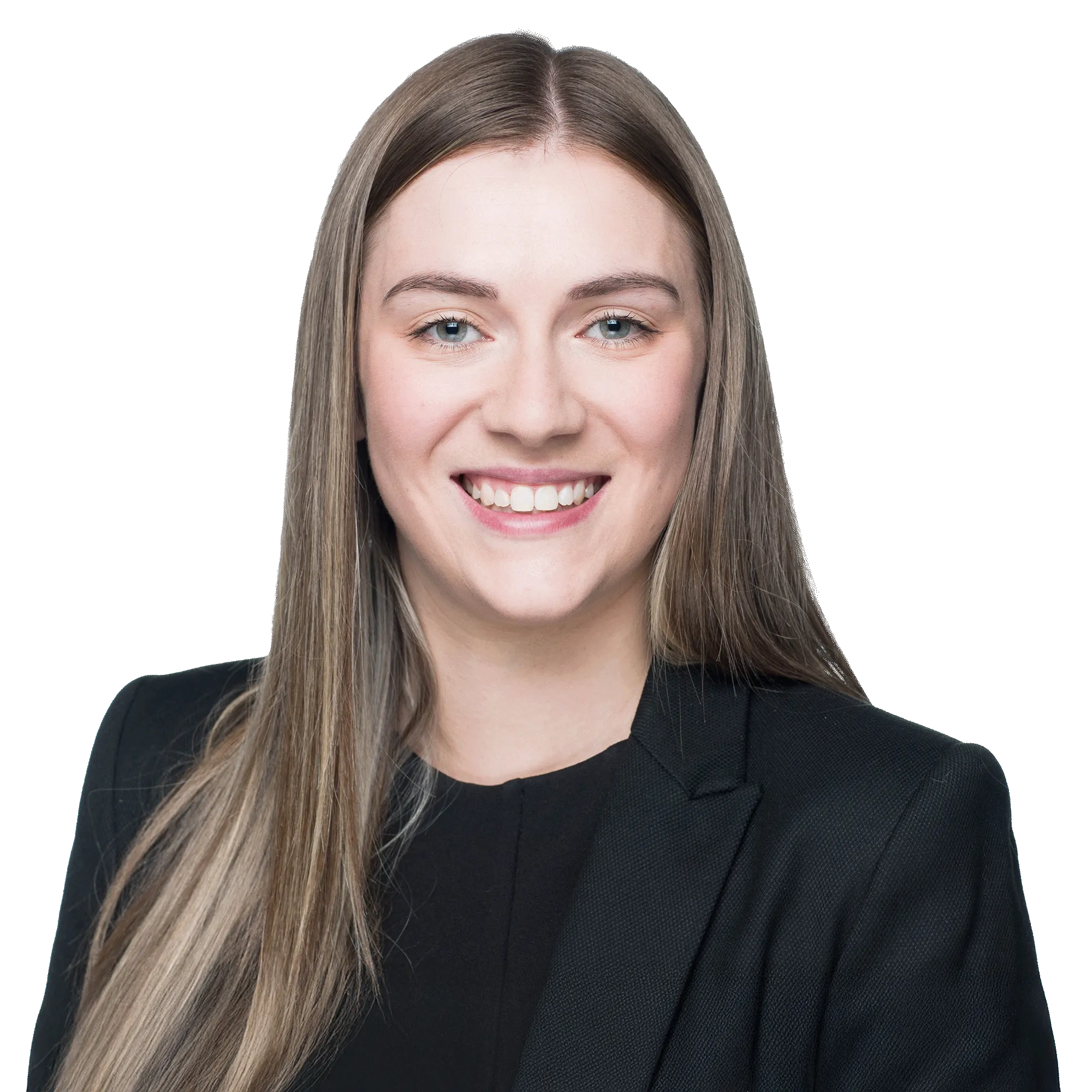Jillian McLaughlan | Employment Solicitor | Dundee